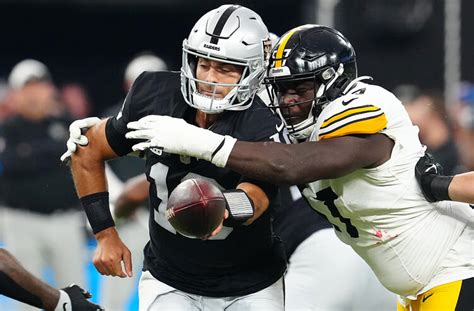 Opening Nfl Week Odds Betting Lines Point Spreads Moneylines And Over Under Totals