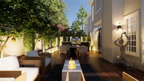 Ben Johnson Gohing On Linkedin 3dmodeling Renders Architecturaldesign Sketchup3d Enscape