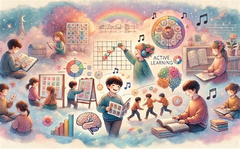 記憶する勉強が苦手な小学生の子どもが効率よく学習するための対策まとめ ミナブロ