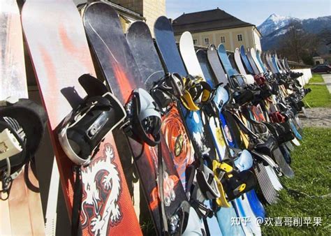 2024滑雪攻略（33）滑雪是单板好还是双板好？怎么样挑选滑雪板（snowboard）？如何挑选滑雪双板？（雪板篇 1 17更新）