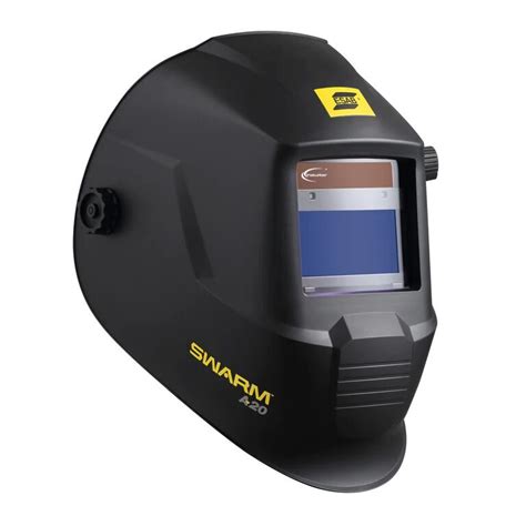 Esab Swarm A20 Welding Mask Chameleon Welding Helmets Equipment