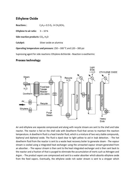 Prpe U 6 Ethylene Oxide Pdf