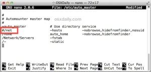 Workaround For The Slow Open Save Dialog Box Problem In OS X Mavericks