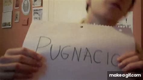 Vocab Video On Make A GIF