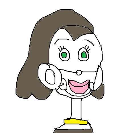 Cappy From Robots By Mjegameandcomicfan89 On Deviantart