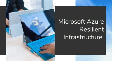 Microsoft Azure Resilient Infrastructure Skyterra
