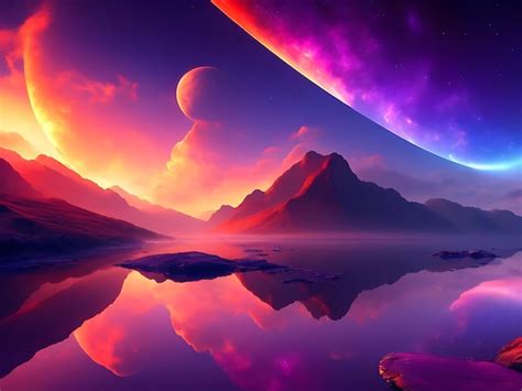 Fondos De Pantalla 4k Ultrahd Parte