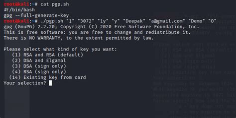 Shell Give Input To A Command In Bash Script Stack Overflow