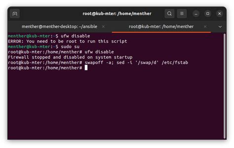 Github Frenkyst Kubernet
