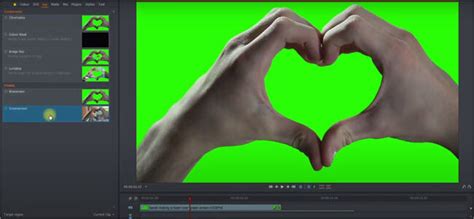 The 14 BEST FREE Green Screen Software: Chroma Key Apps in 2025