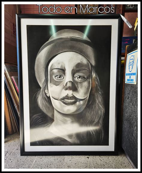 Todo En Marcos Dibujo Arte Dibujoblancoynegro Marcos