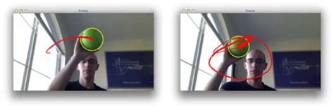 Ball Tracking With Opencv Pyimagesearch