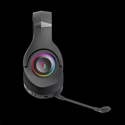 A4tech Bloody Gaming Wireless Headset GR270 – CUBE