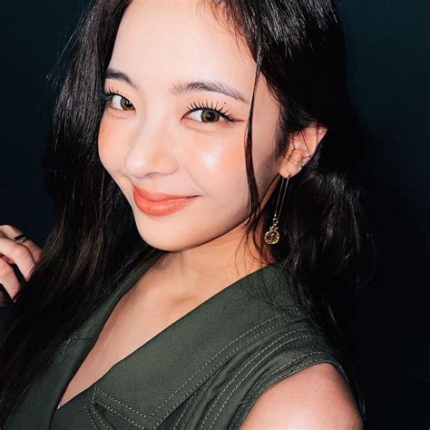 Itzy Pics On Twitter Lia Instagram Update