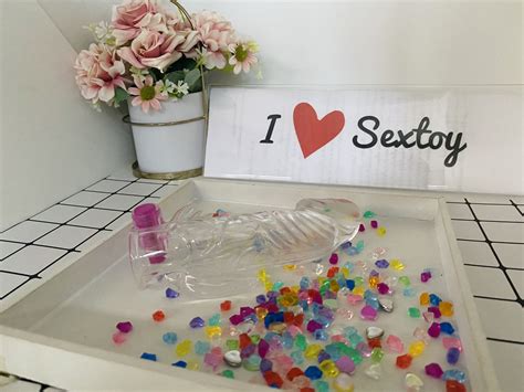 ปลอกเพิ่มขนาด I Love Sextoy