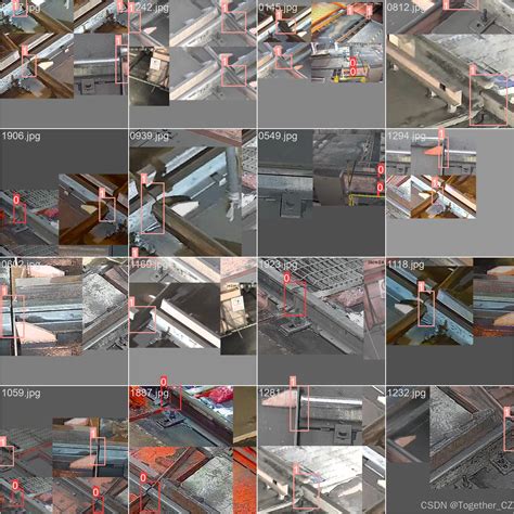 ai赋能铁轨运维智能检测引领铁路安全新时代，基于yolov8全系列【n s m l x】参数模型开发构建铁路轨道场景下铁轨吻合偏移检测识别系统