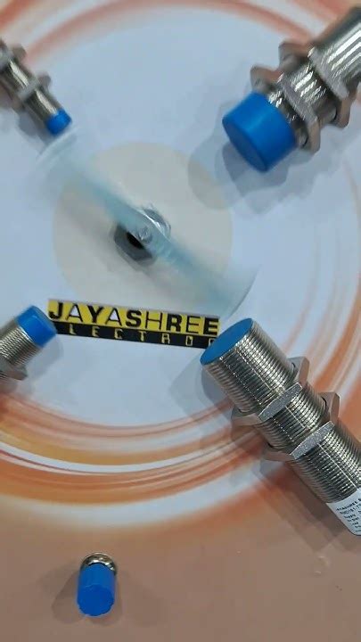 Proximity Sensor Speed Sensor Proximitysensor Speedsensor Carsensor