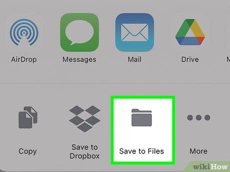 How To Save And Share Voicemail Messages On IPhone Steps