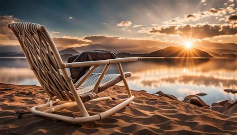 Perfect Example Of Global Warming Effect Premium Ai Generated Image