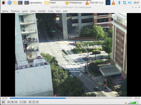 How To Shoot Time Lapse Videos With Raspberry Pi Tom S Hardware