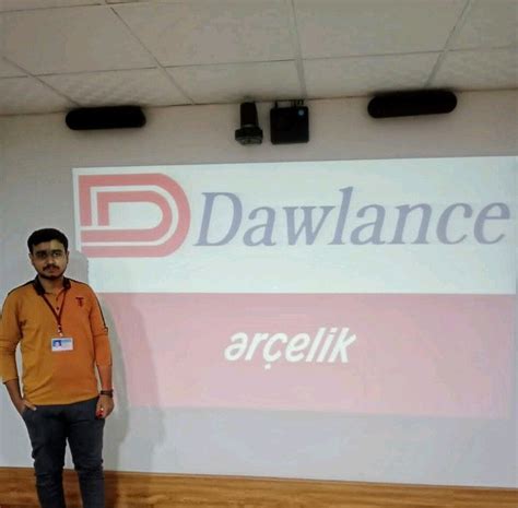 Muhammad Anus On Linkedin Internshipexperience