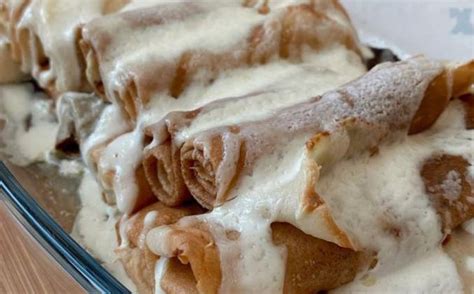 Начинка для блинов с творогом изюмом сахаром и сметаной рецепт с фото пошагово