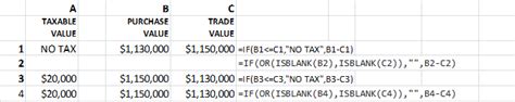 Microsoft Excel How Do I Combine An IF Statement With An IF OR Statement Super User