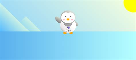 GitHub Garezma CSS Penguin Transform This Is A CSS Penguin Transform