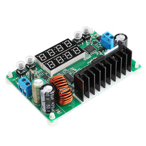 new dp30v5a l constant voltage current step down programmable power