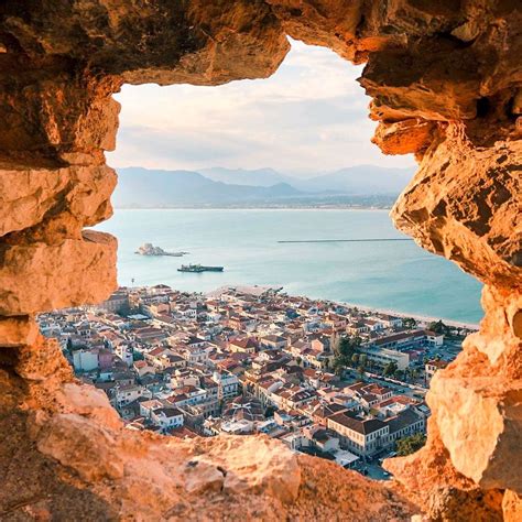 Nafplio Things To Do Tips And Local Culture Guide 2025