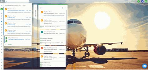 Learn How To Implement A Seamless GTD Outlook Workflow