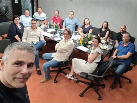 Masit Ict Chamber Of Commerce On Linkedin ⚡️ Освежени и одморени после летните одмори