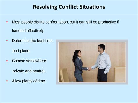 solution conflict resolution class lectures 264645038 conflict