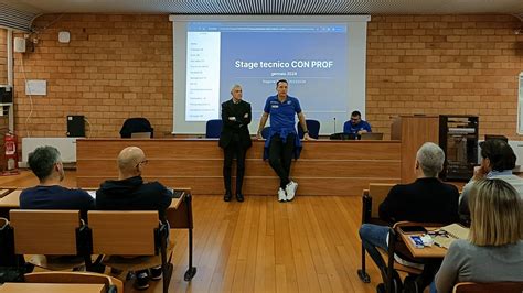 Gli Osservatori Della Con Professionisti Pronti Alla Seconda Parte Di