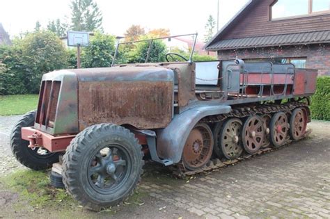 Sdkfz7 Project Armour MILWEB CLASSIFIEDS