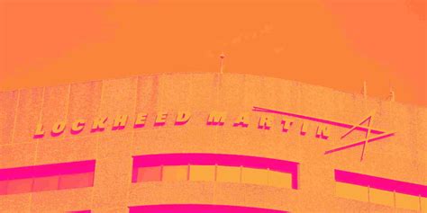 3 Reasons Lmt Is Risky And 1 Stock To Buy Instead