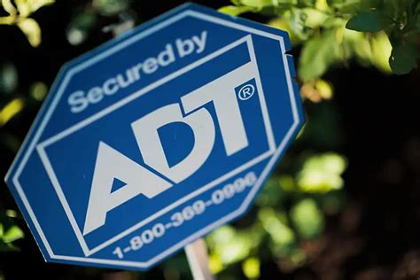 Compare Frontpoint Vs ADT Security Systems GARAGE SHIELD