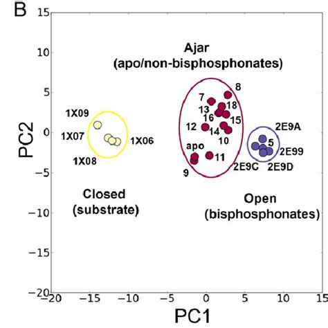 Computational Analysis Of Upps Structural Results A Ftmap