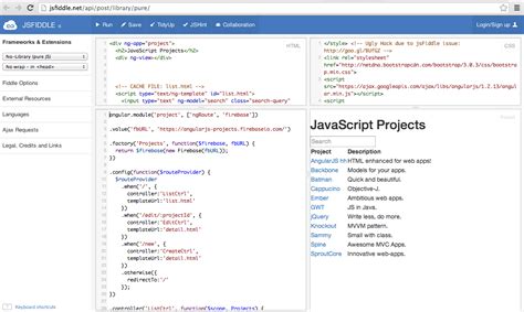 Dinis Cruz Blog Using Angularjs In Eclipse Part 3 Wire Up A Backend