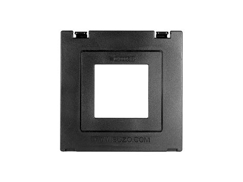 Accessories Cube Extension Cover Suzohapp Oem