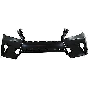 2013 2015 Lexus Rx450h Painted Front Bumper Cover Paint N Ship