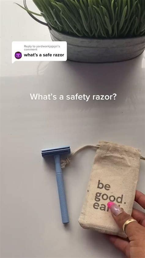 How To Assemble A Safety Razor Artofit