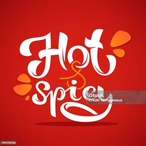 뜨겁고 매운 칠리 페 퍼 로고 아이콘 및 엠 블 럼 레터링 구성으로 살사에 대한 스톡 벡터 아트 및 기타 이미지 살사 라벨