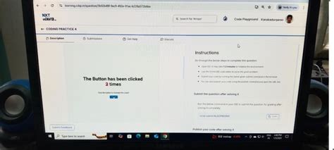 Durgarao K On Linkedin Nxtwave Ccbp Nxtwave
