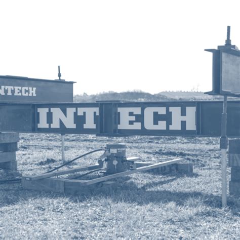 Load Testing Equipment Intech Anchoring