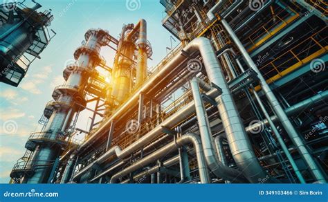 Automated Systems Line Icons Collection Efficiency Precision