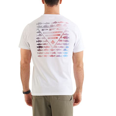 csc pfg elements erkek kısa kollu t shirt columbia
