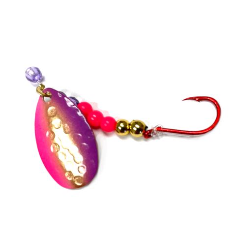 Premium Walleye Spinner Rigs Jigs N Rigs