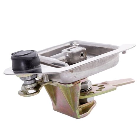 Recessed Folding T Handle Latch From China Manufacturer Rf International