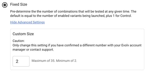 🚀 Evolv Ai Release Notes Evolv Ai